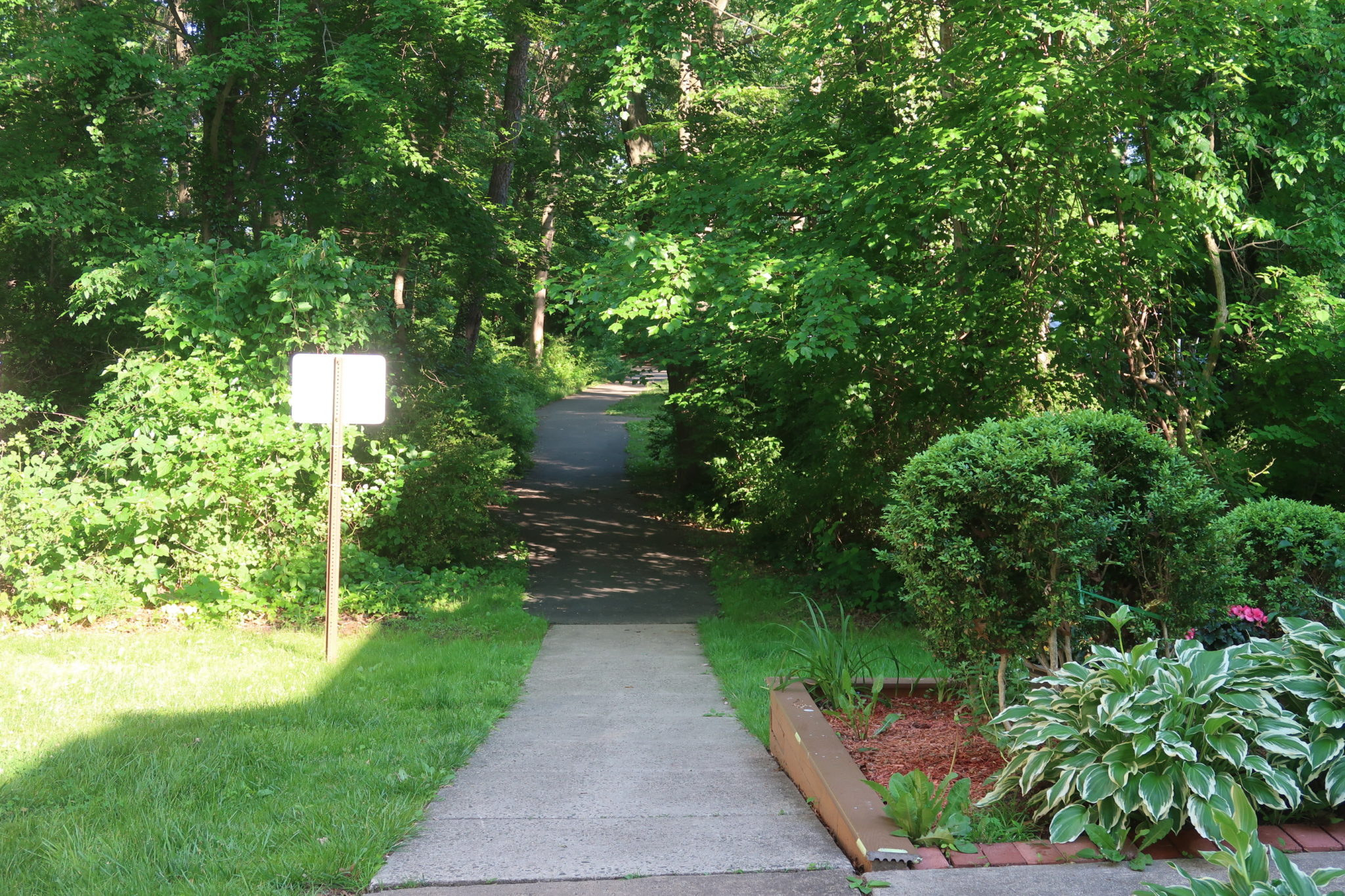 Explore a Park: Backlick Park - Annandale Today