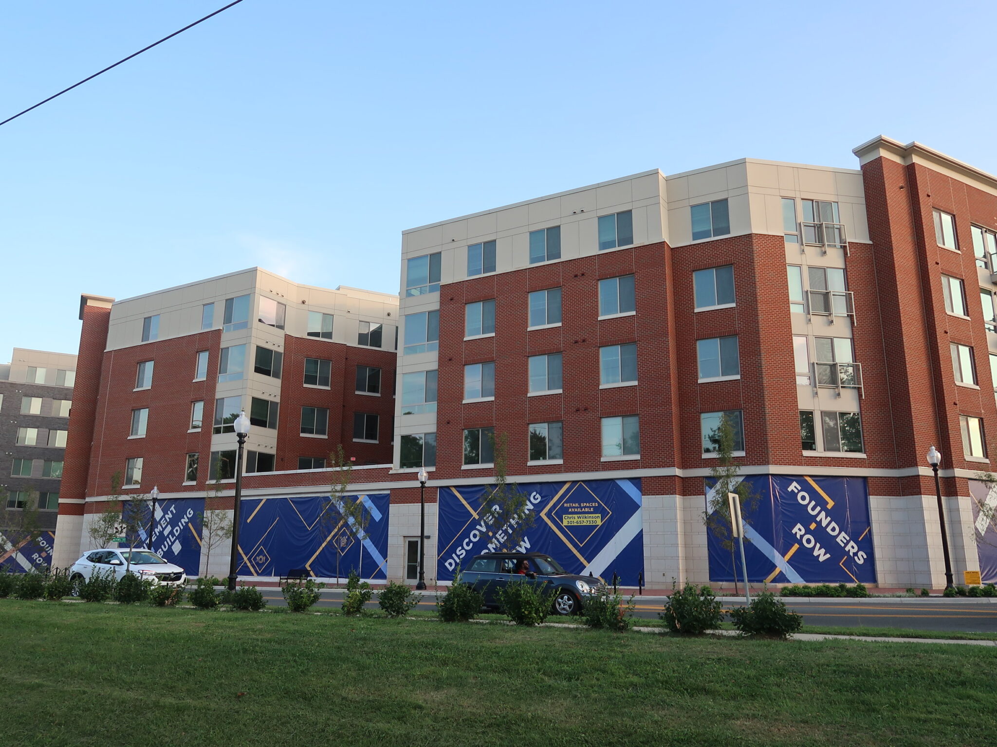 Big things are happening in Falls Church - Annandale Today