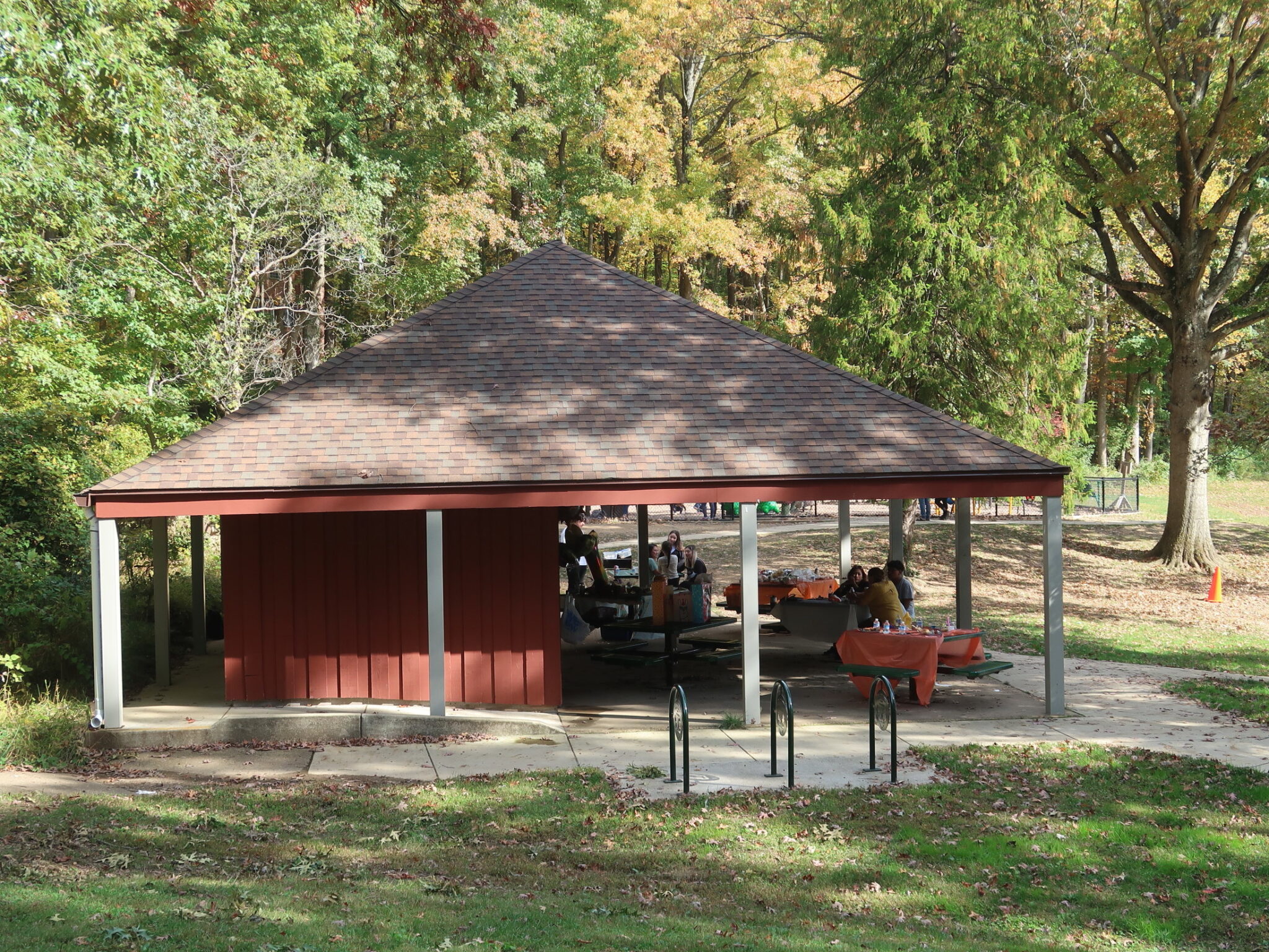 Explore a Park: Annandale Community Park - Annandale Today