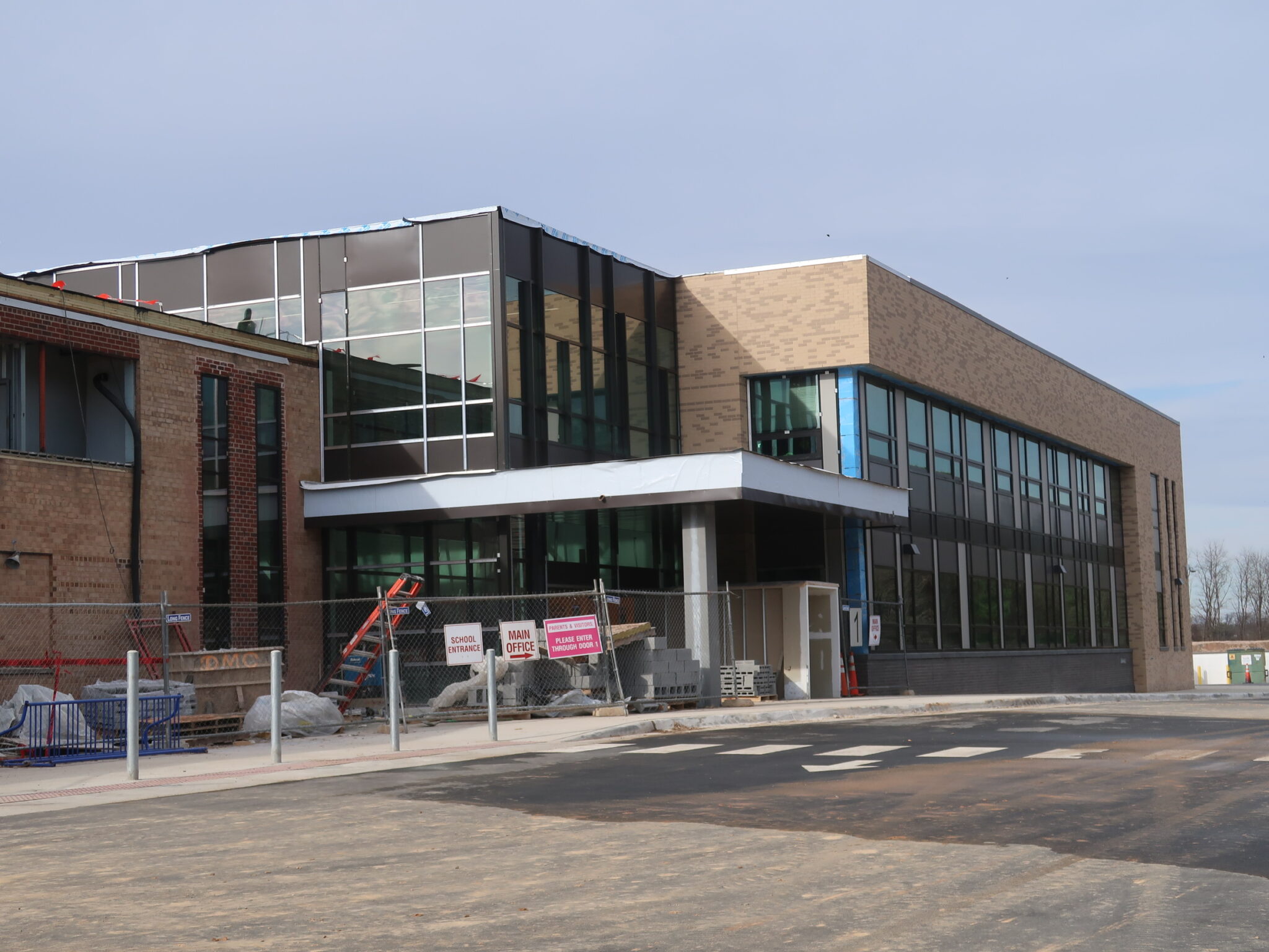 Student sexually assaulted at Frost MS - Annandale Today