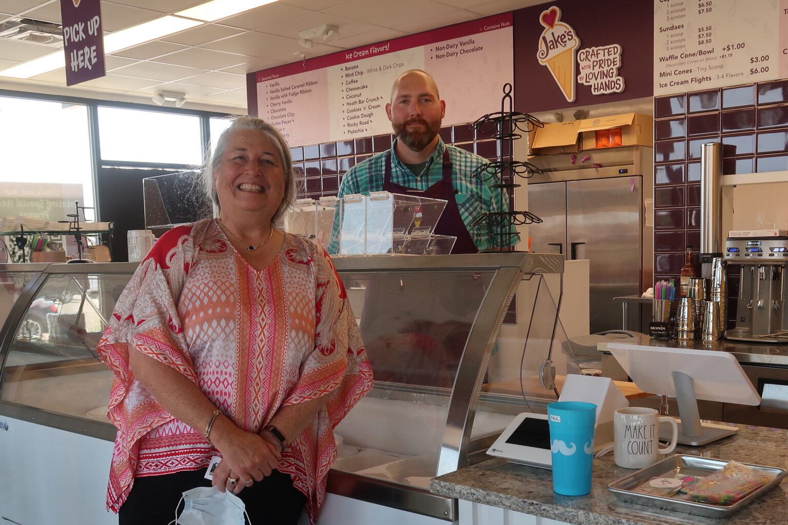 Popcorn shop to open in Seven Corners - Annandale Today
