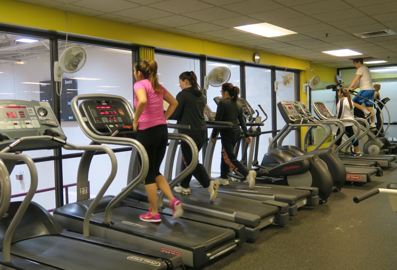 Park Authority Board proposes fee increases - Annandale Today
