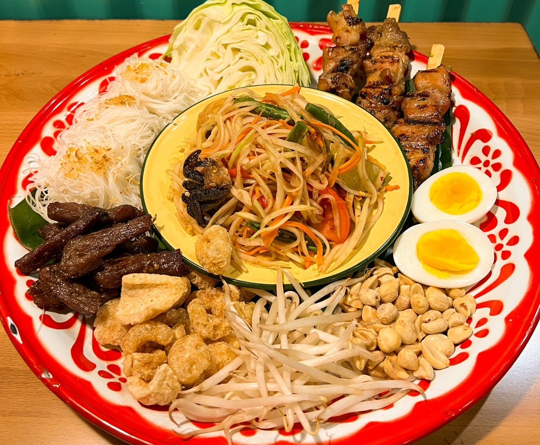 Thai restaurant opens in Annandale - Annandale Today