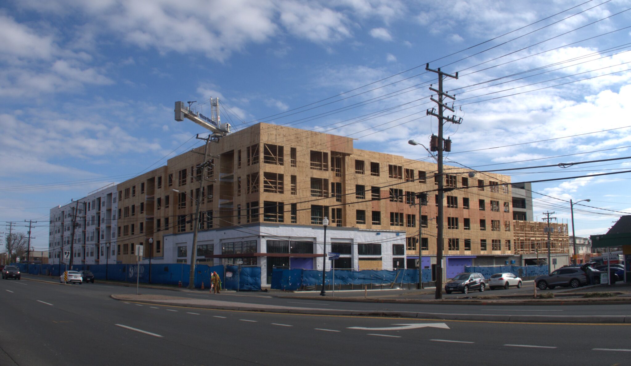 Economic pilot program can spur revitalization of Bailey's Crossroads ...