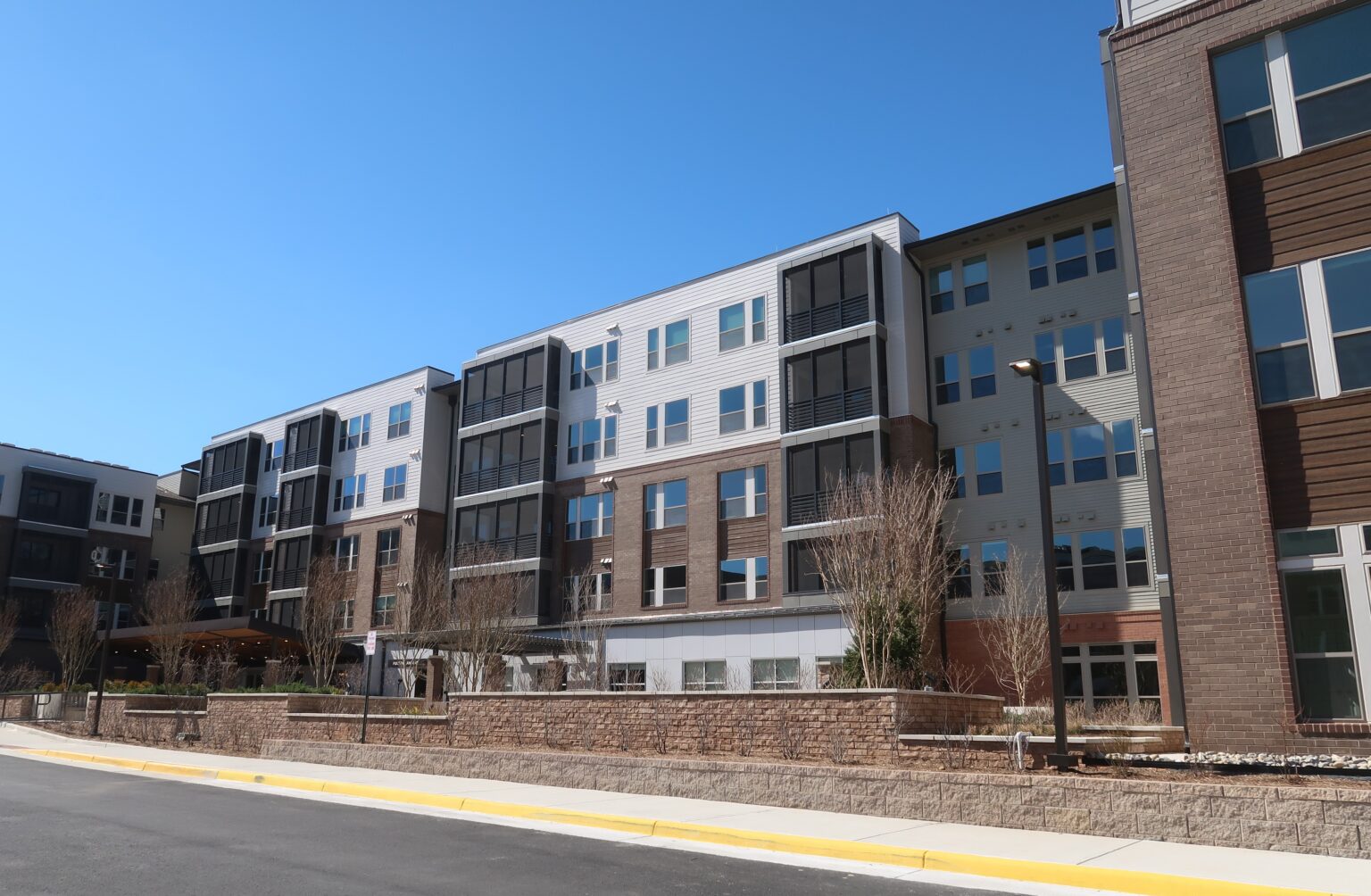 Huge senior complex opens in Fairfax - Annandale Today