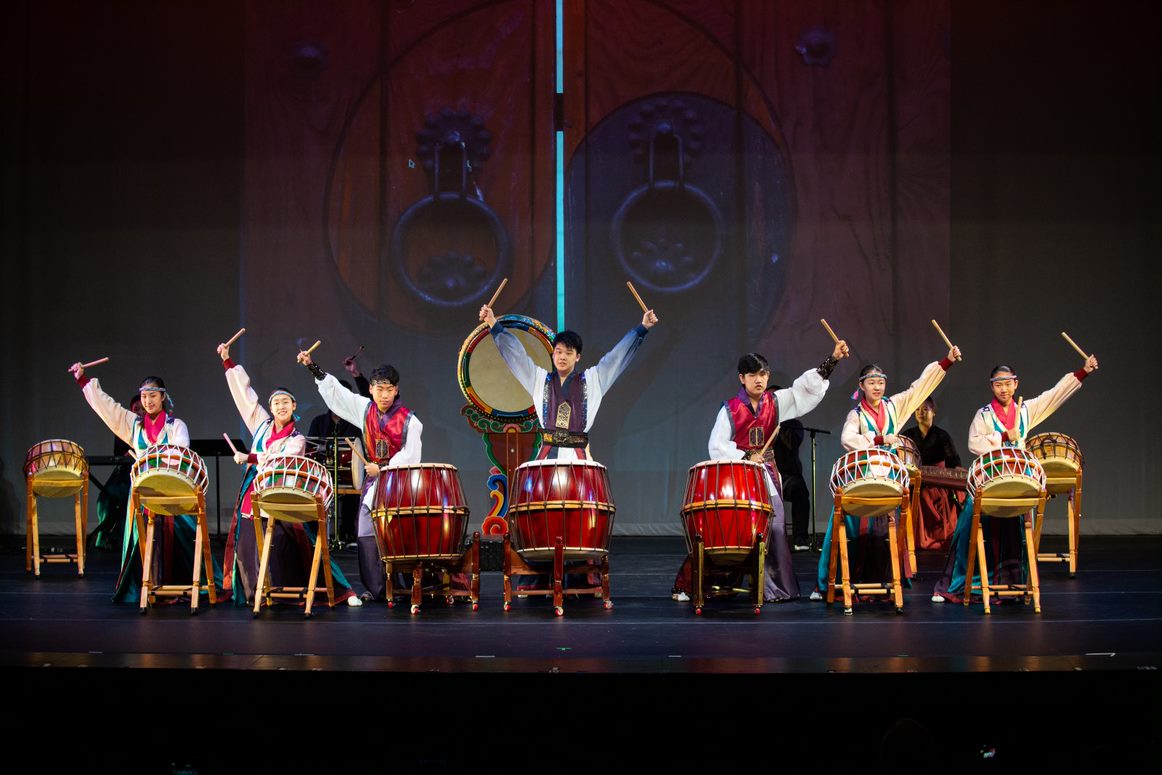 Annandale hosts the KORUS Festival May 3-5 - Annandale Today