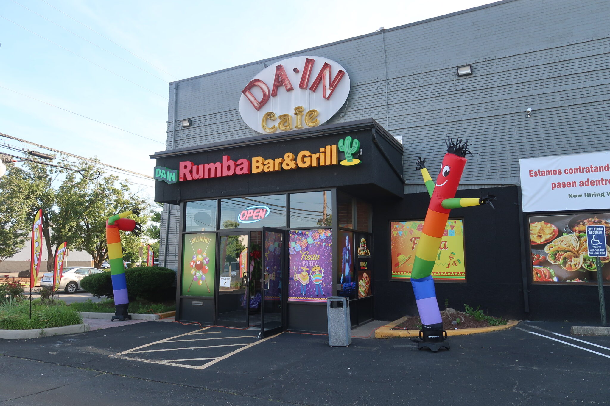 Rumba opens in Annandale - Annandale Today
