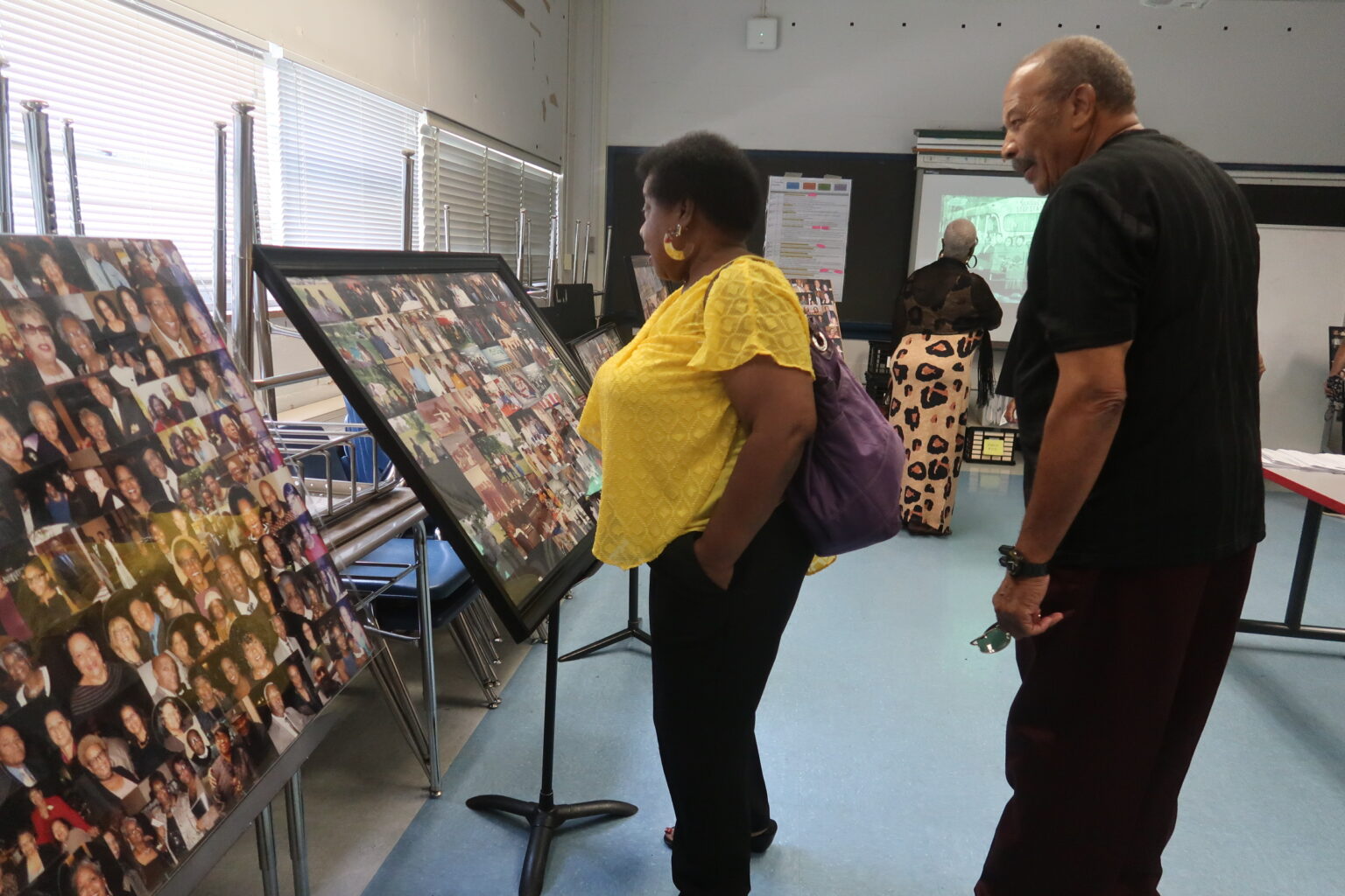 Luther Jackson Middle School celebrates its 70th anniversary ...