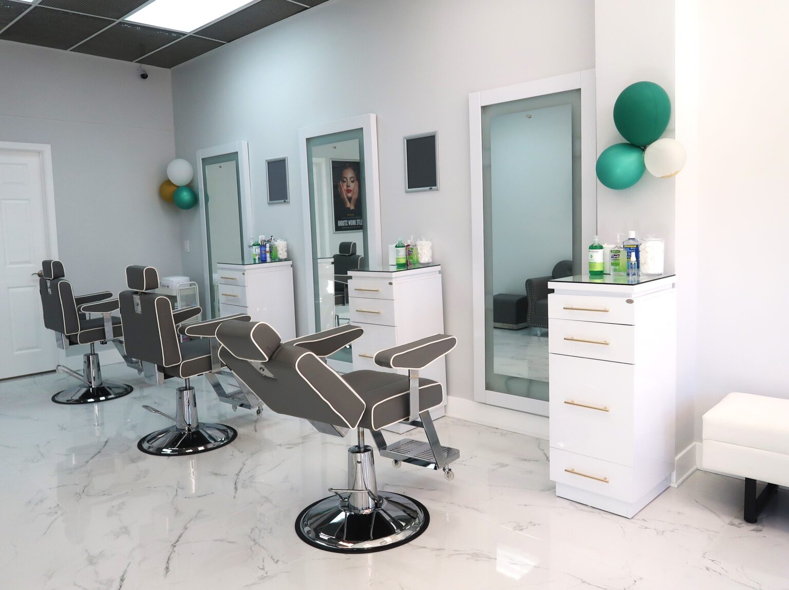 Eyebrow salon opens in Seven Corners - Annandale Today