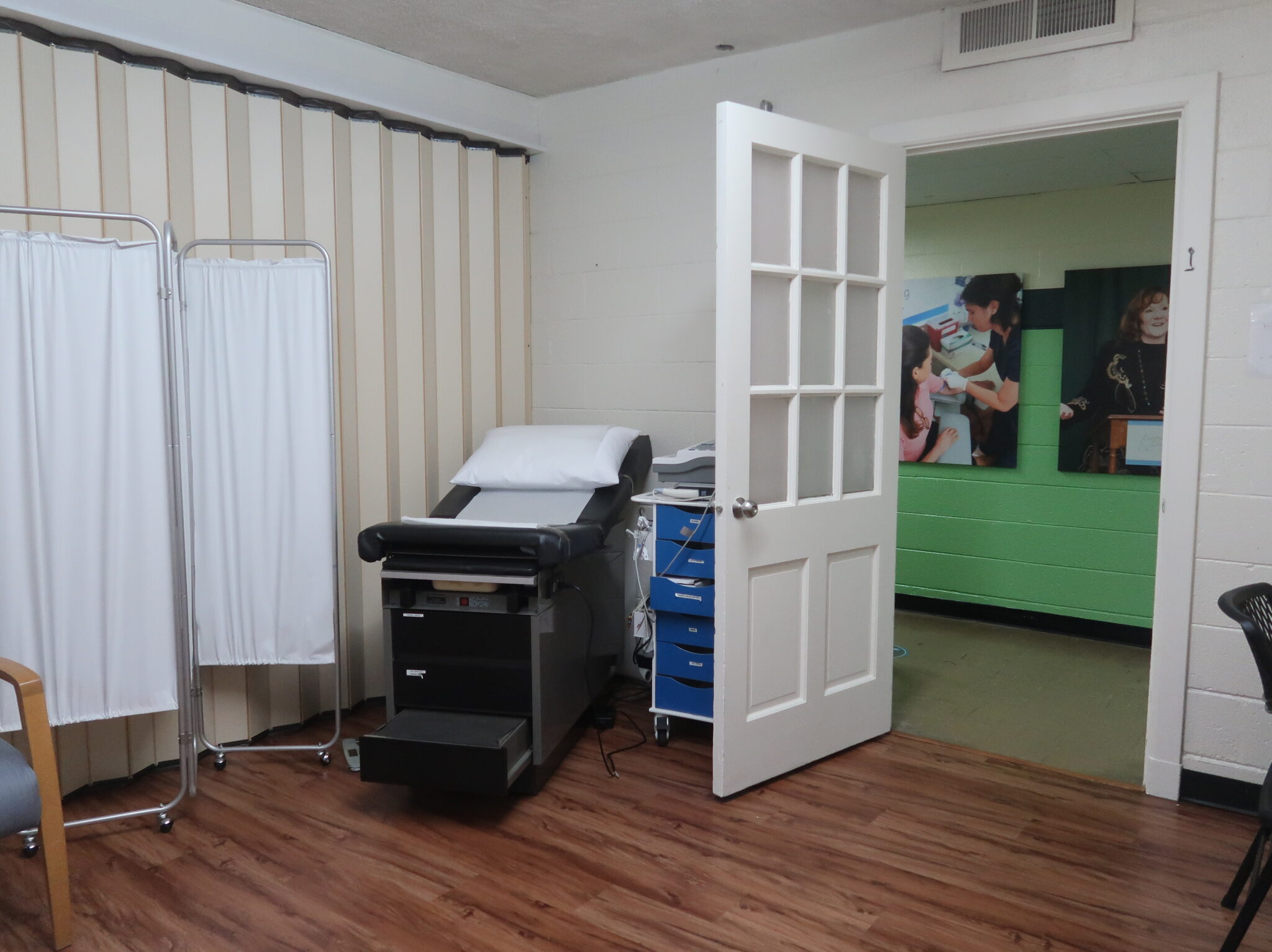 Culmore Clinic needs more support to keep up with growth - Annandale Today