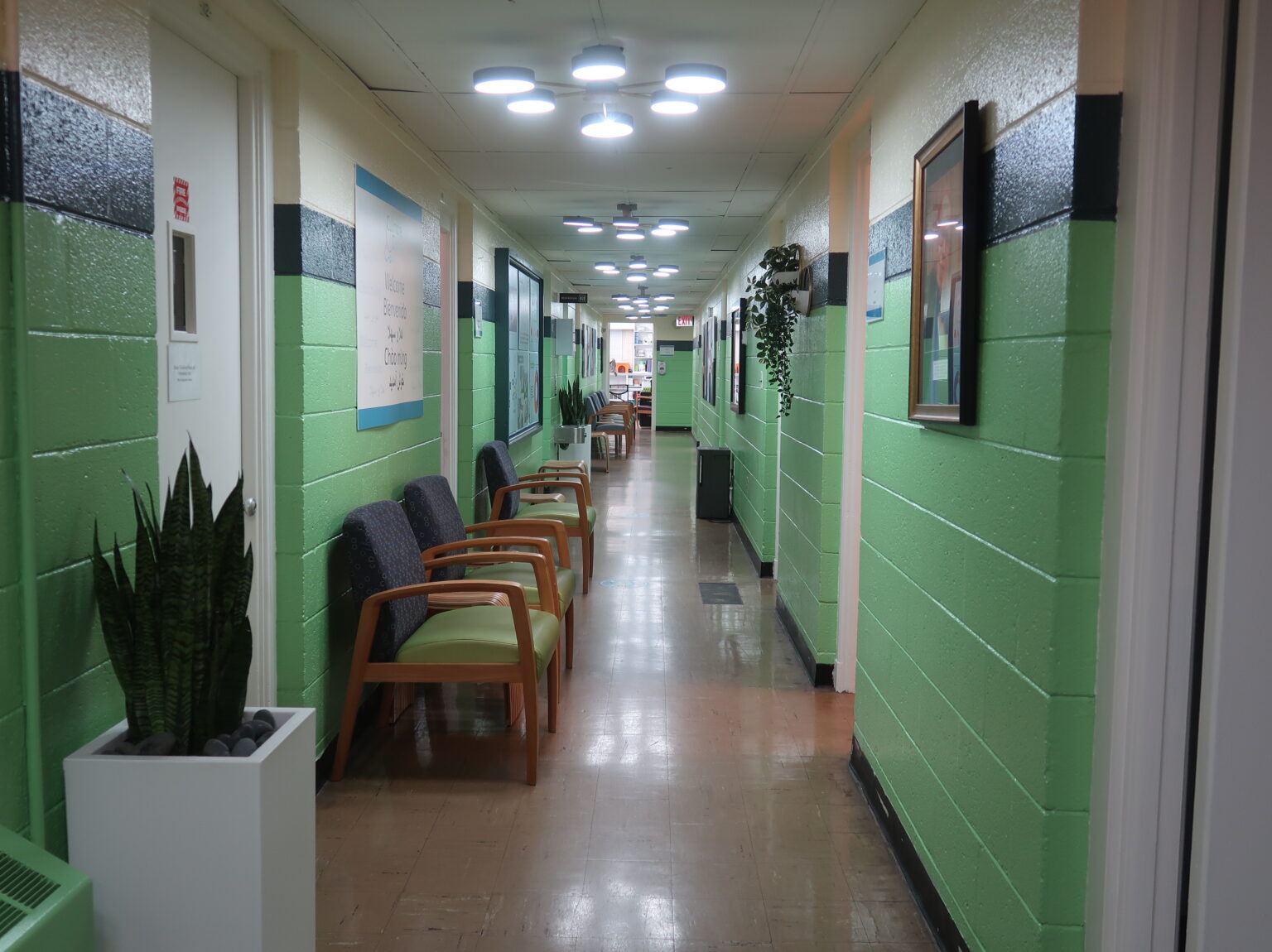 Culmore Clinic needs more support to keep up with growth - Annandale Today