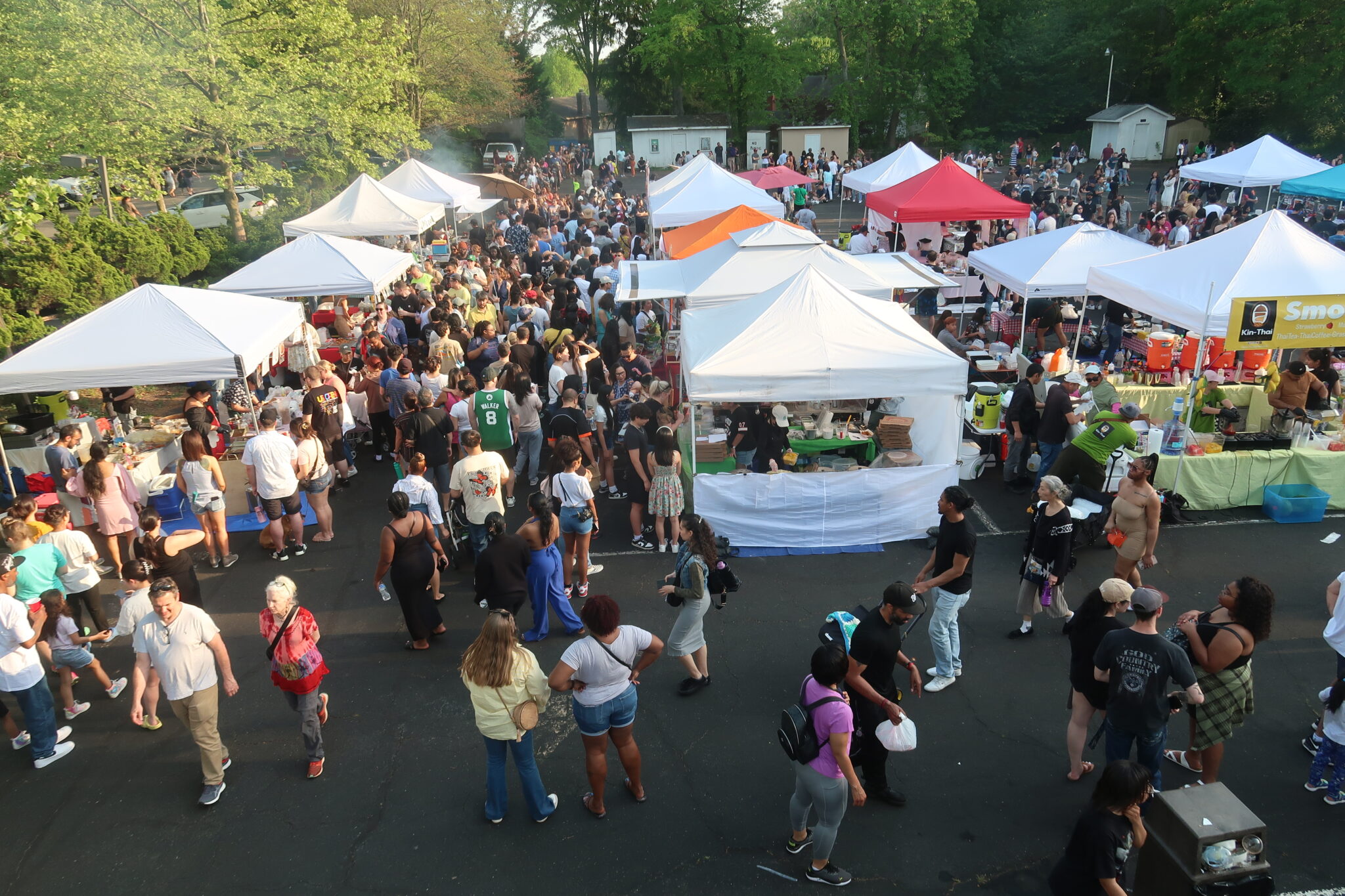 Asian night market returns to Annandale - Annandale Today