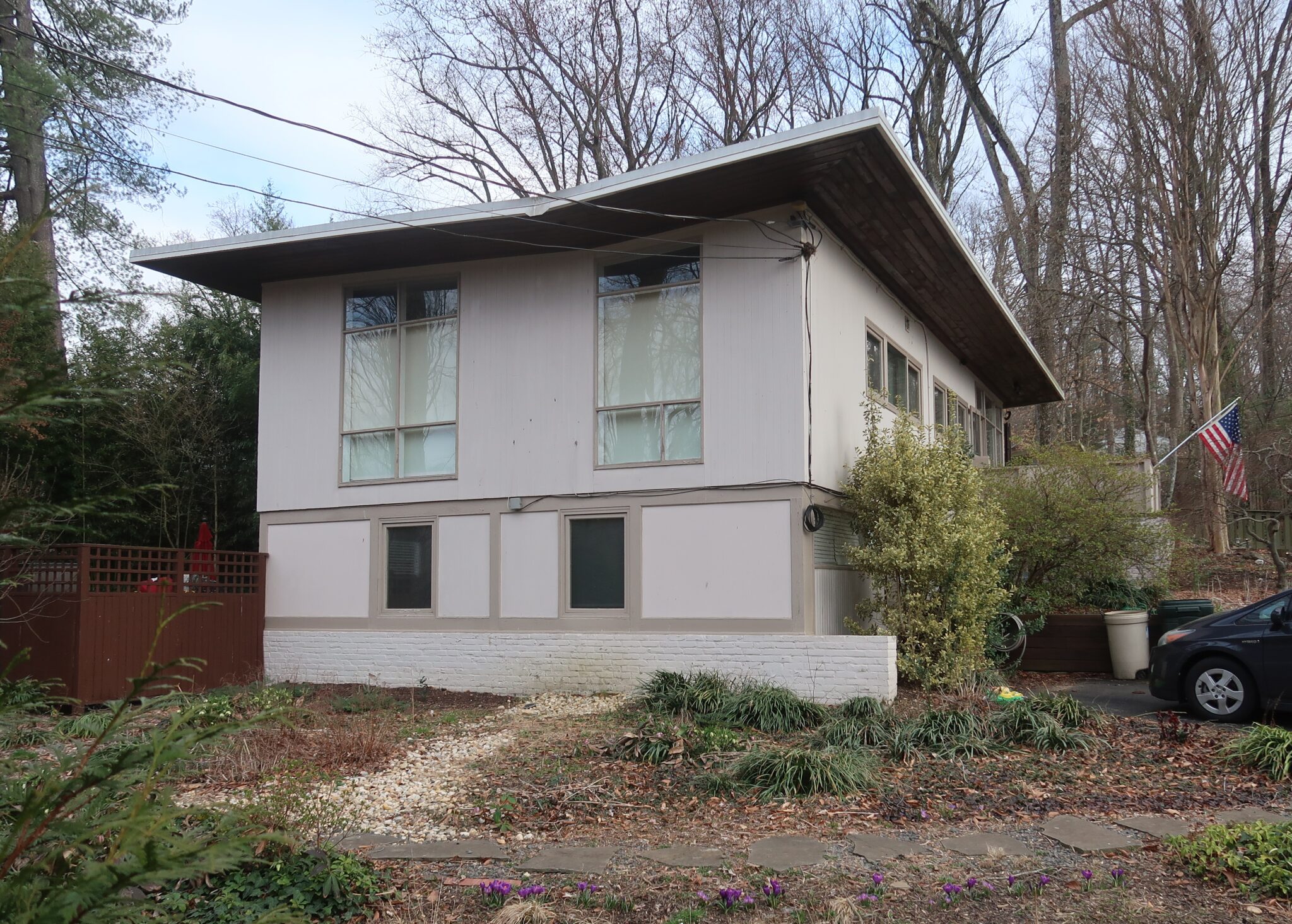 Mason District is a treasure trove of modern architecture - Annandale Today