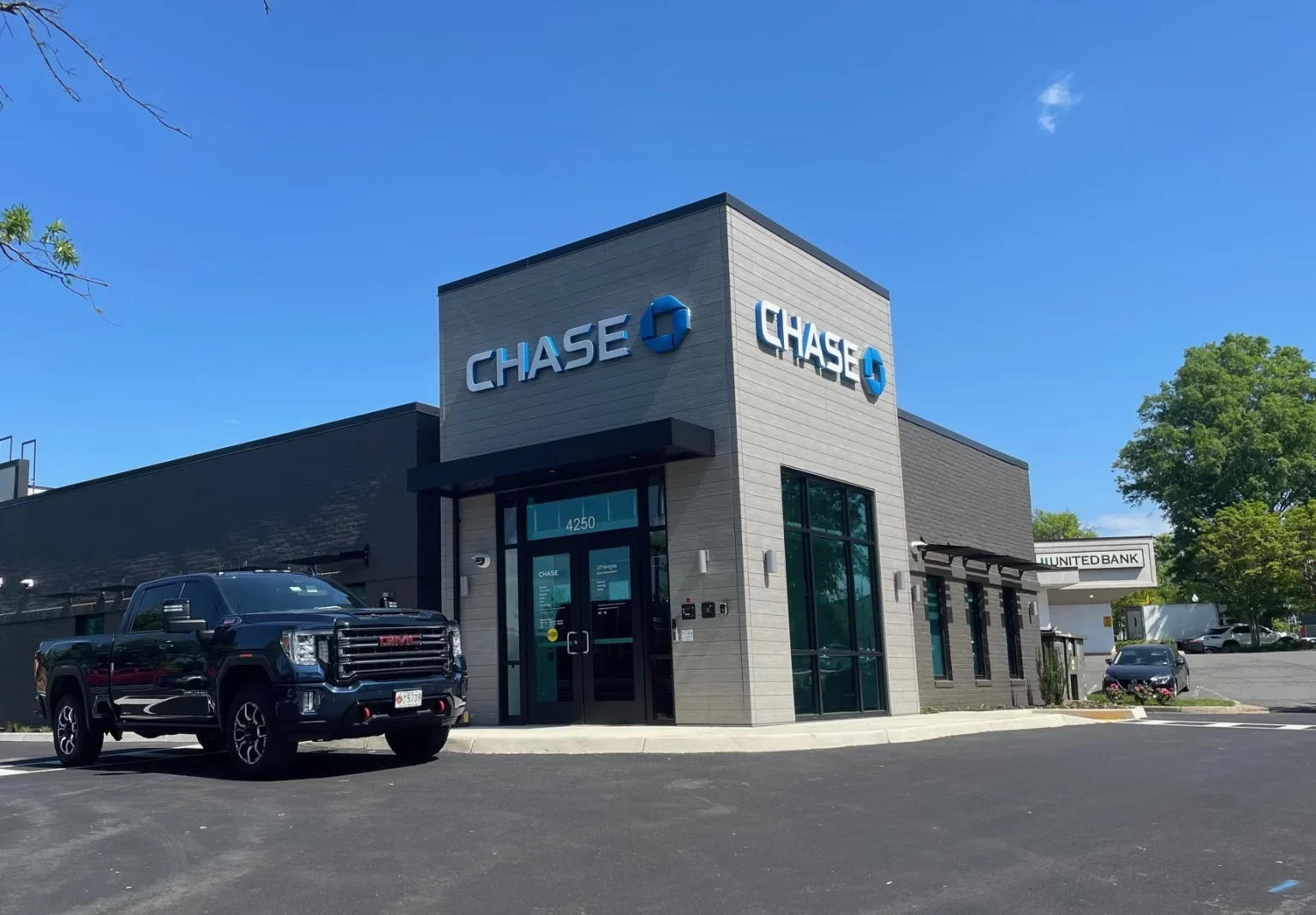 Chase Bank to open in Annandale this month - Annandale Today