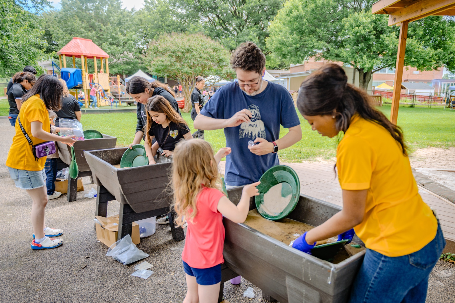 Viewpoint: The ACCA Child Development Center offers high-quality ...