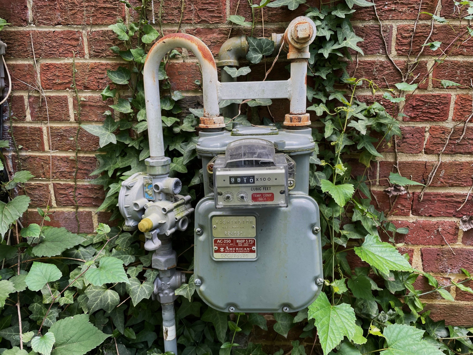 Gas company to impose a surcharge - Annandale Today