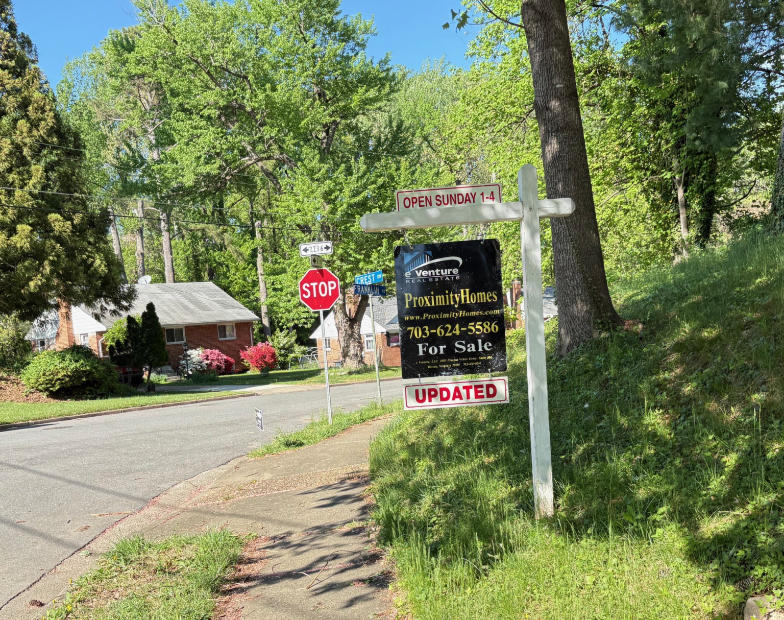 Assistance offered to first-time homebuyers - Annandale Today