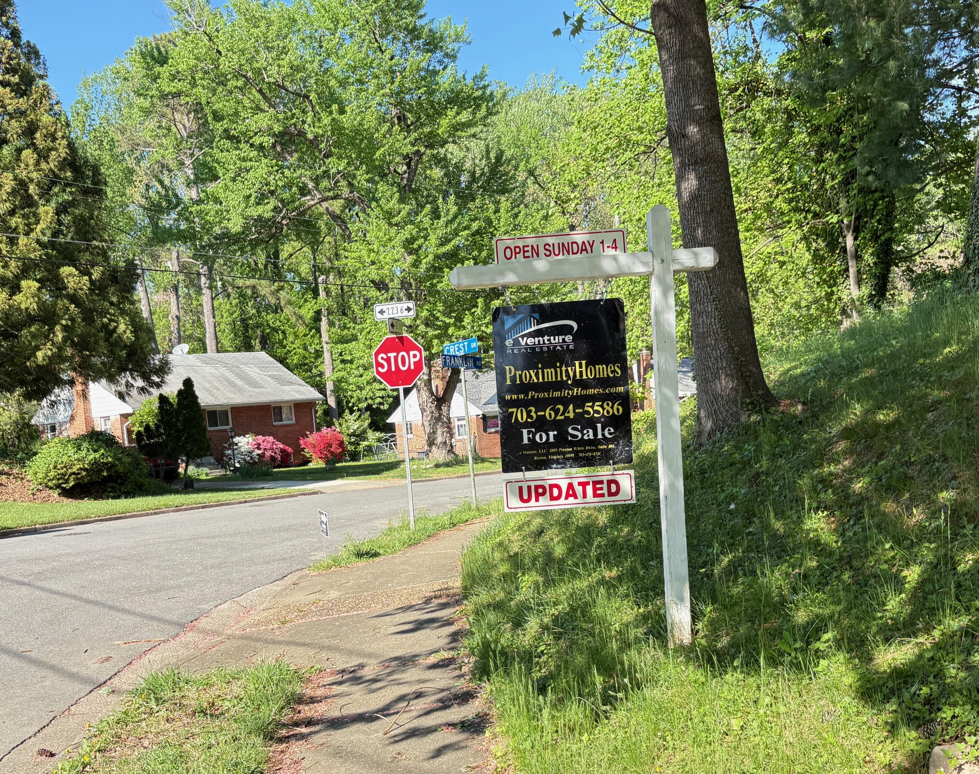 Assistance offered to first-time homebuyers - Annandale Today